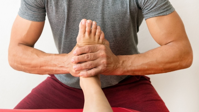Exploring Manual Therapy and Myofascial Release in Physiotherapy ...