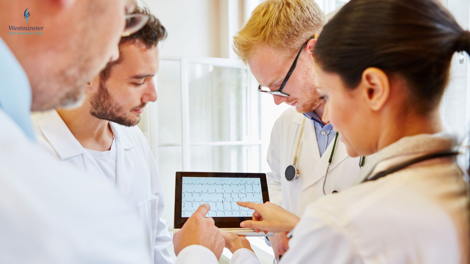 ECG & Basic Diagnostic Screening | Family Medicine - Dubai Healthcare ...